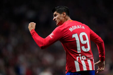 The Best Soccer Players With Each Jersey Number (1-23) - Top Soccer Blog