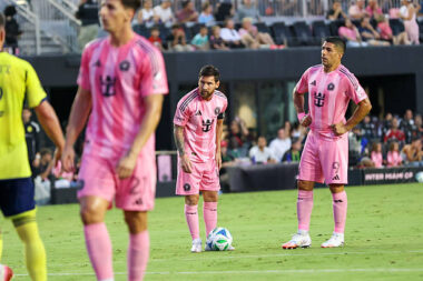 15 Soccer Players Who Wear The Number 29 Jersey (2025/26) - Top Soccer Blog