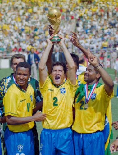 10 Longest Unbeaten Runs In International Football - Top Soccer Blog