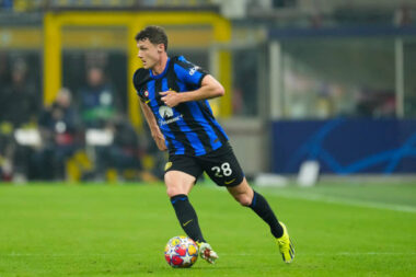 15 Soccer Players Who Wear Number 28 Jersey (2025/26) - Top Soccer Blog