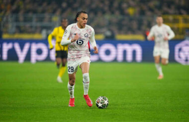 15 Soccer Players Who Wear The Number 29 Jersey (2025/26) - Top Soccer Blog