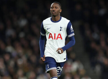 15 Soccer Players Who Wear The Number 29 Jersey (2025/26) - Top Soccer Blog