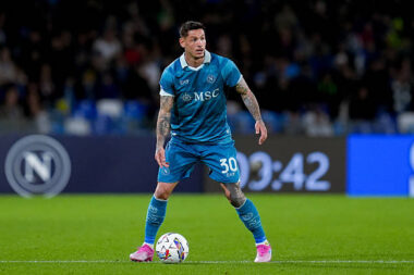 10 Soccer Players Who Wear The Number 30 Jersey (2025/26) - Top Soccer Blog