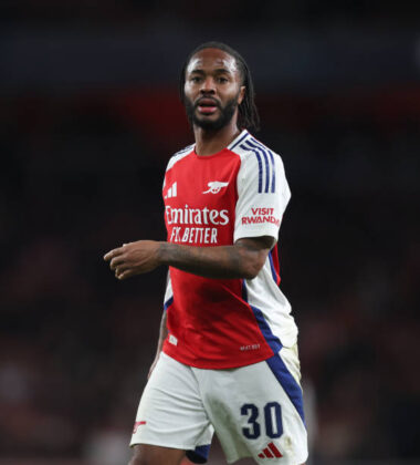 10 Soccer Players Who Wear The Number 30 Jersey (2025/26) - Top Soccer Blog