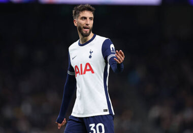 10 Soccer Players Who Wear The Number 30 Jersey (2025/26) - Top Soccer Blog