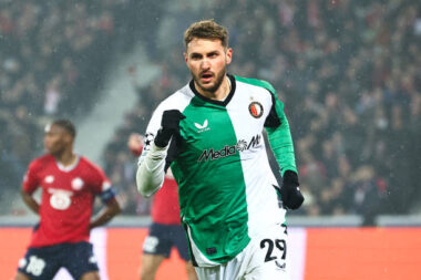 15 Soccer Players Who Wear The Number 29 Jersey (2025/26) - Top Soccer Blog