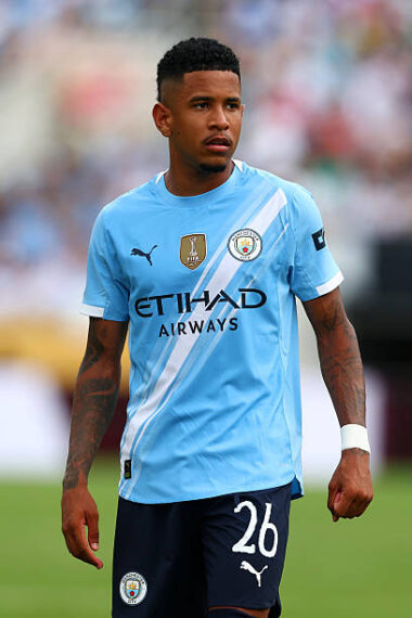 15 Soccer Players Who Wear Number 26 Jersey (2025) - Top Soccer Blog