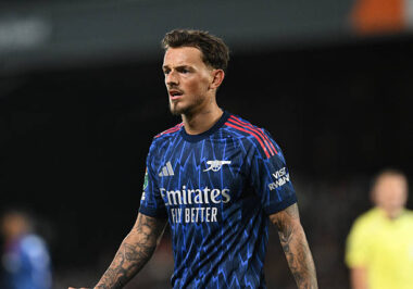 11 Outfield Soccer Players Who Never Scored A Goal - Top Soccer Blog