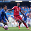 10 Soccer Players Who Wear The Number 30 Jersey (2025/26) - Top Soccer Blog